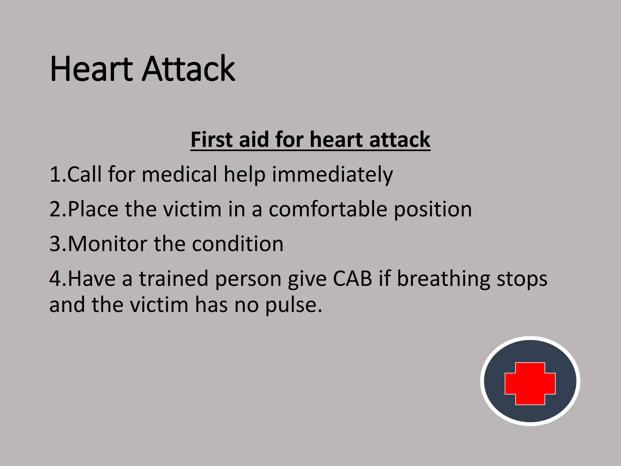 First Aid.pptx