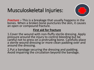 First Aid.pptx