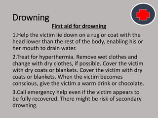 First Aid.pptx