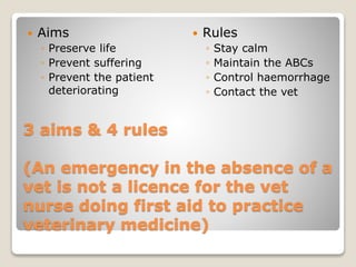 First aid.ppt