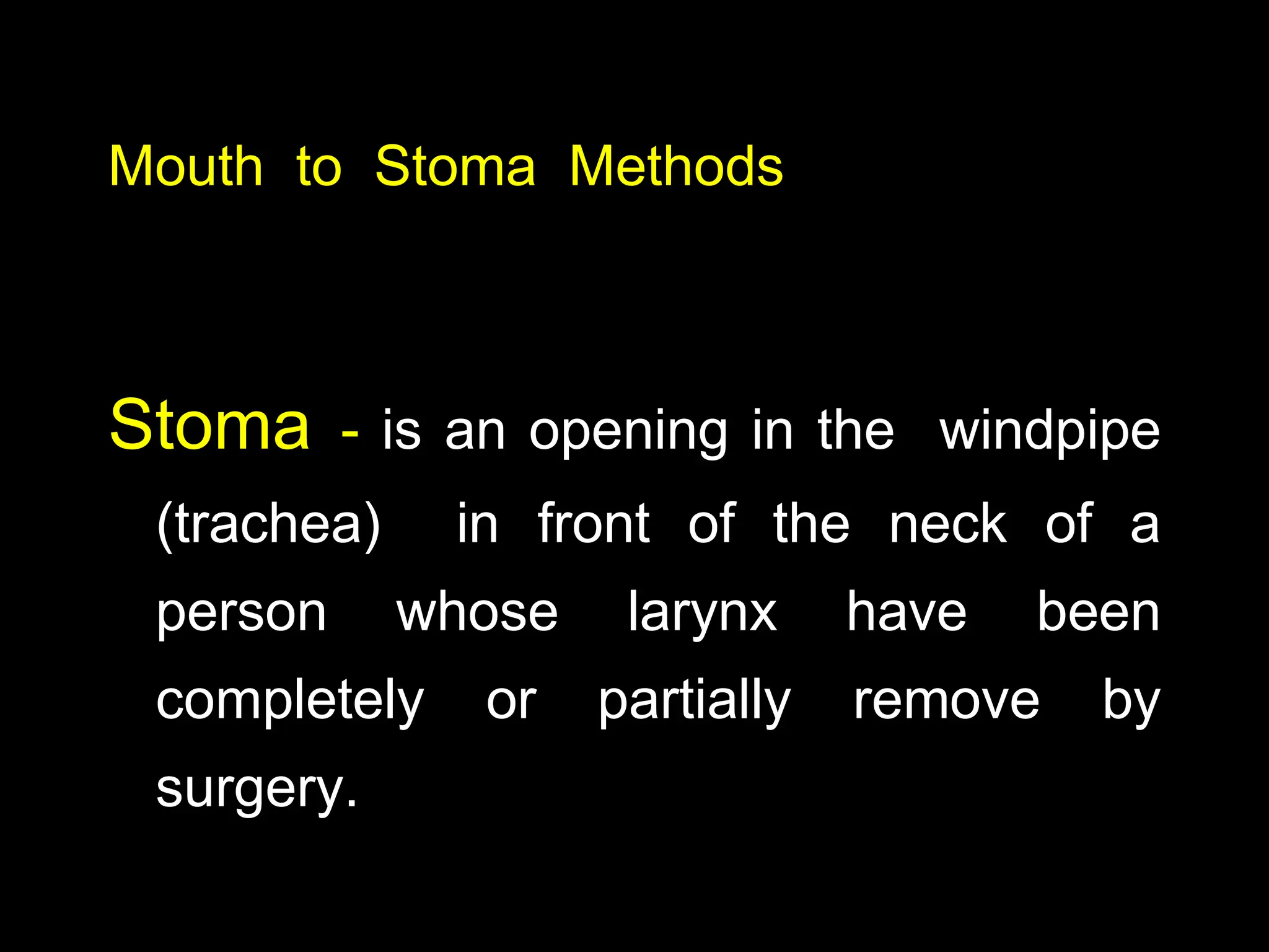 Definition and Importance of the First Aid | PPT