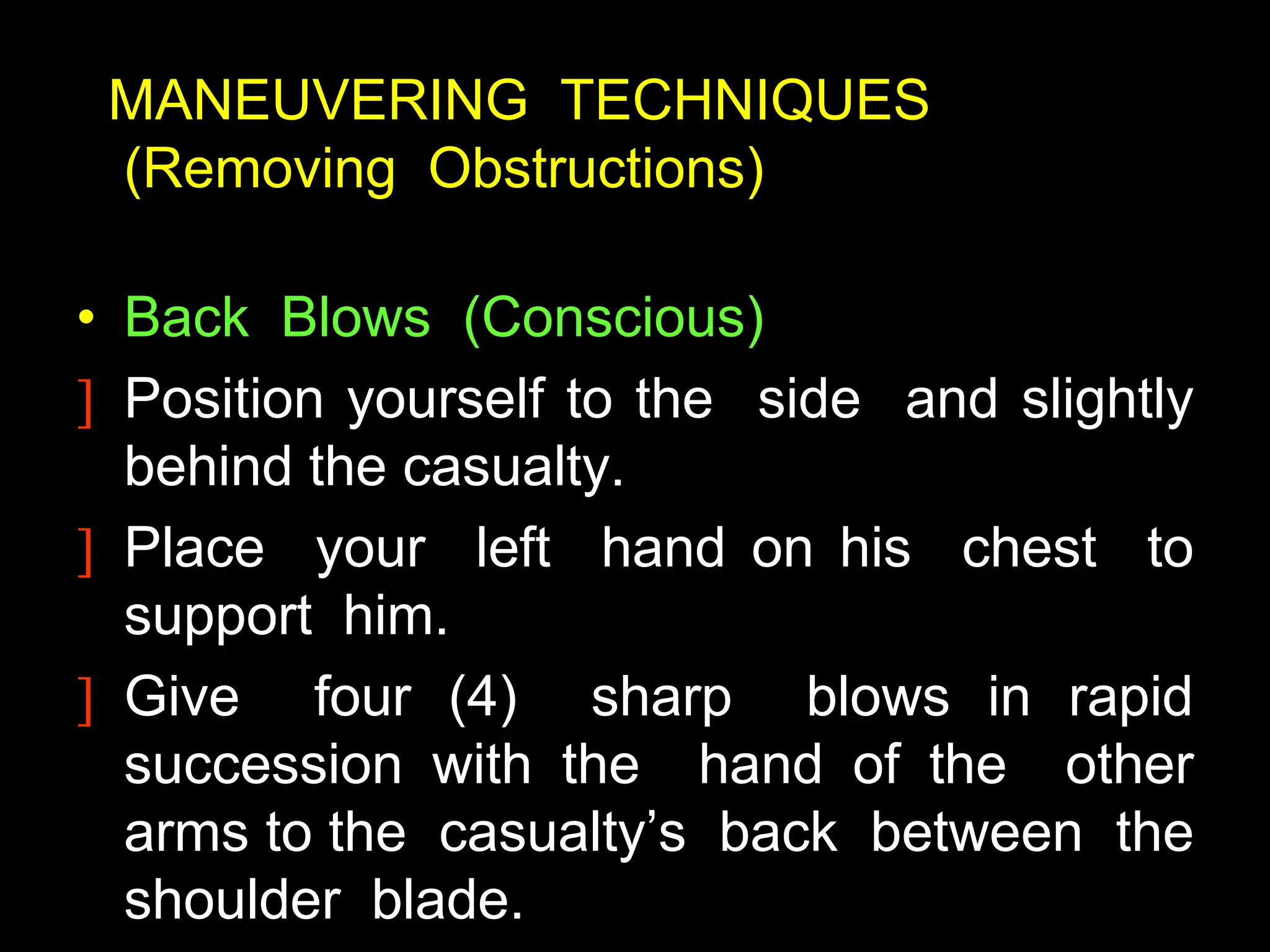 Definition and Importance of the First Aid | PPT