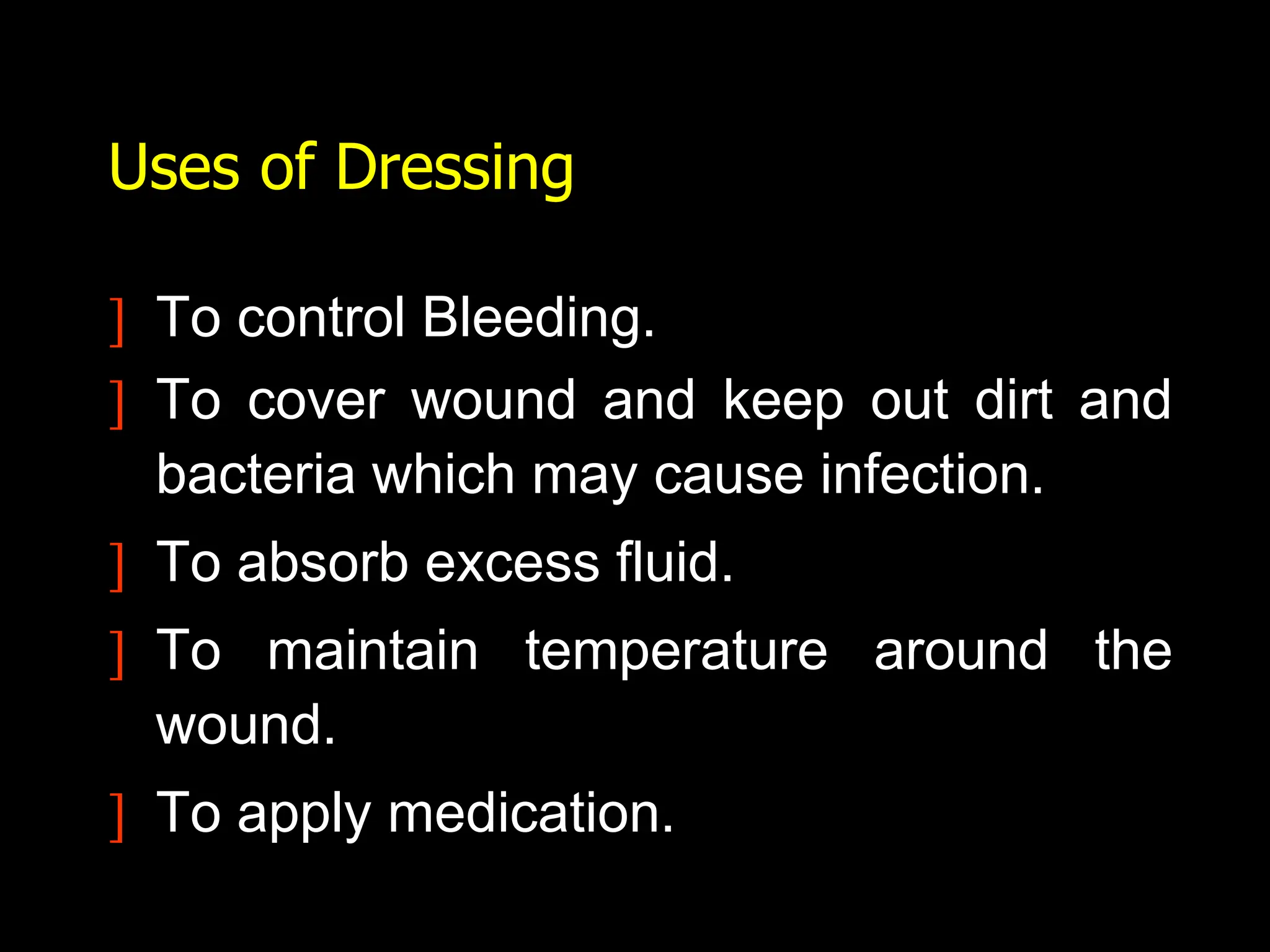 Definition and Importance of the First Aid | PPT | First Aid | Injuries