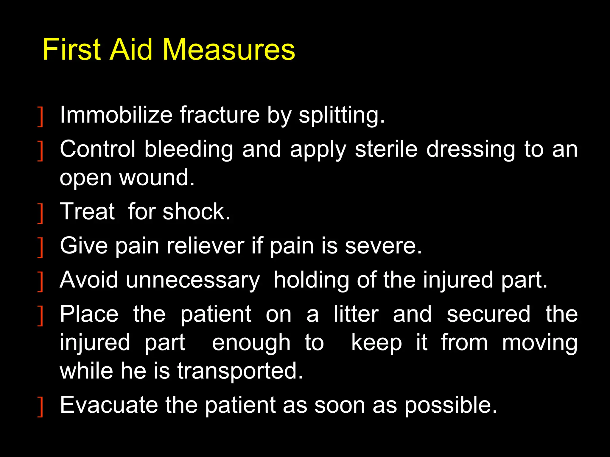 Definition and Importance of the First Aid | PPT | First Aid | Injuries