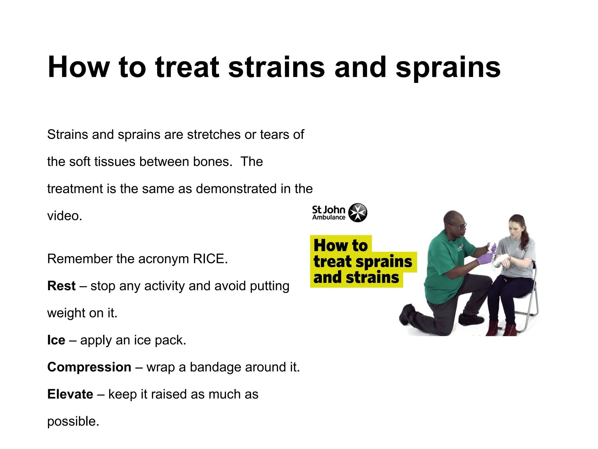 First aid, emergency procedures, self aid.pptx