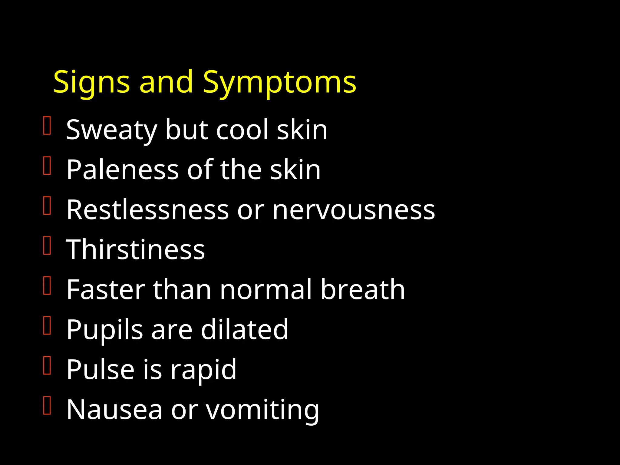 First Aid for student to learn .ppt