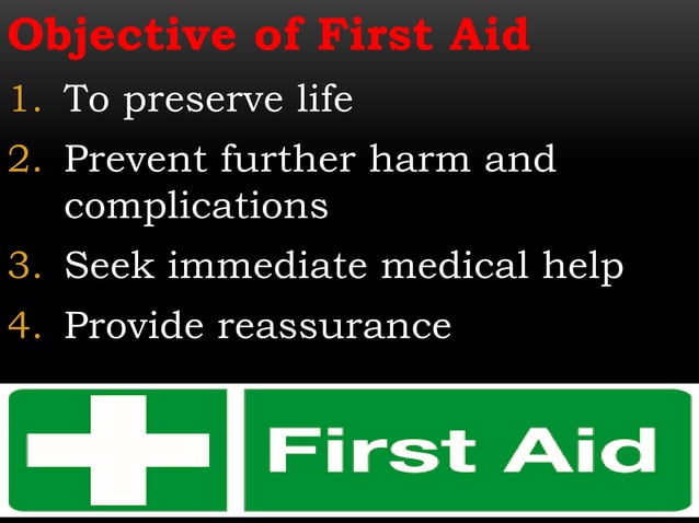 BASIC FIRST AID RESPONSE DRRR STEM 11.pptx