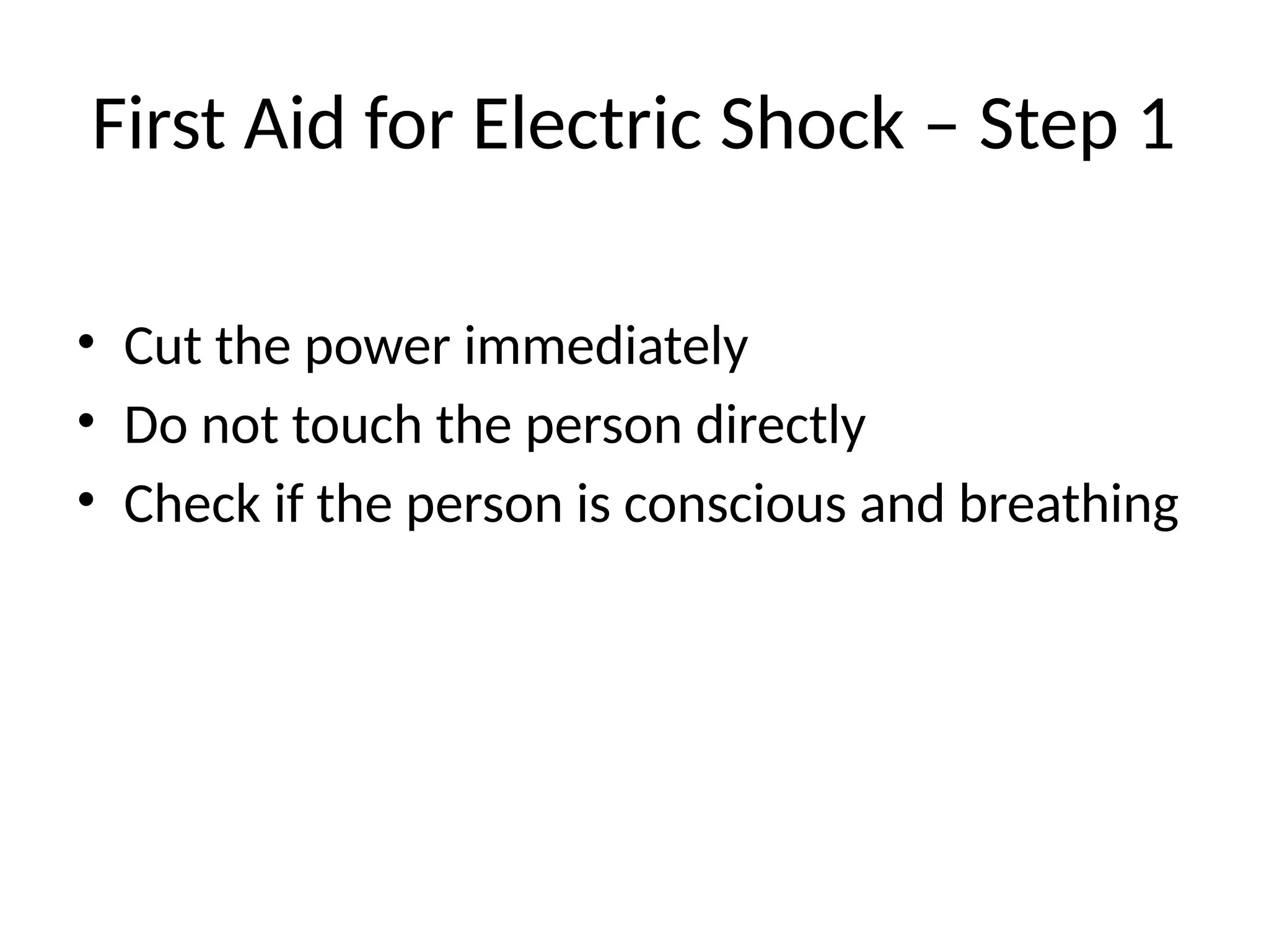 first_aid about bleeding shock and fire.pptx