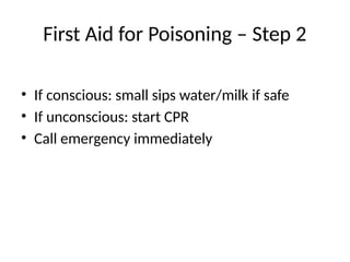 first_aid about bleeding shock and fire.pptx