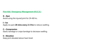 first aid details with primary treatment of wound management.pptx