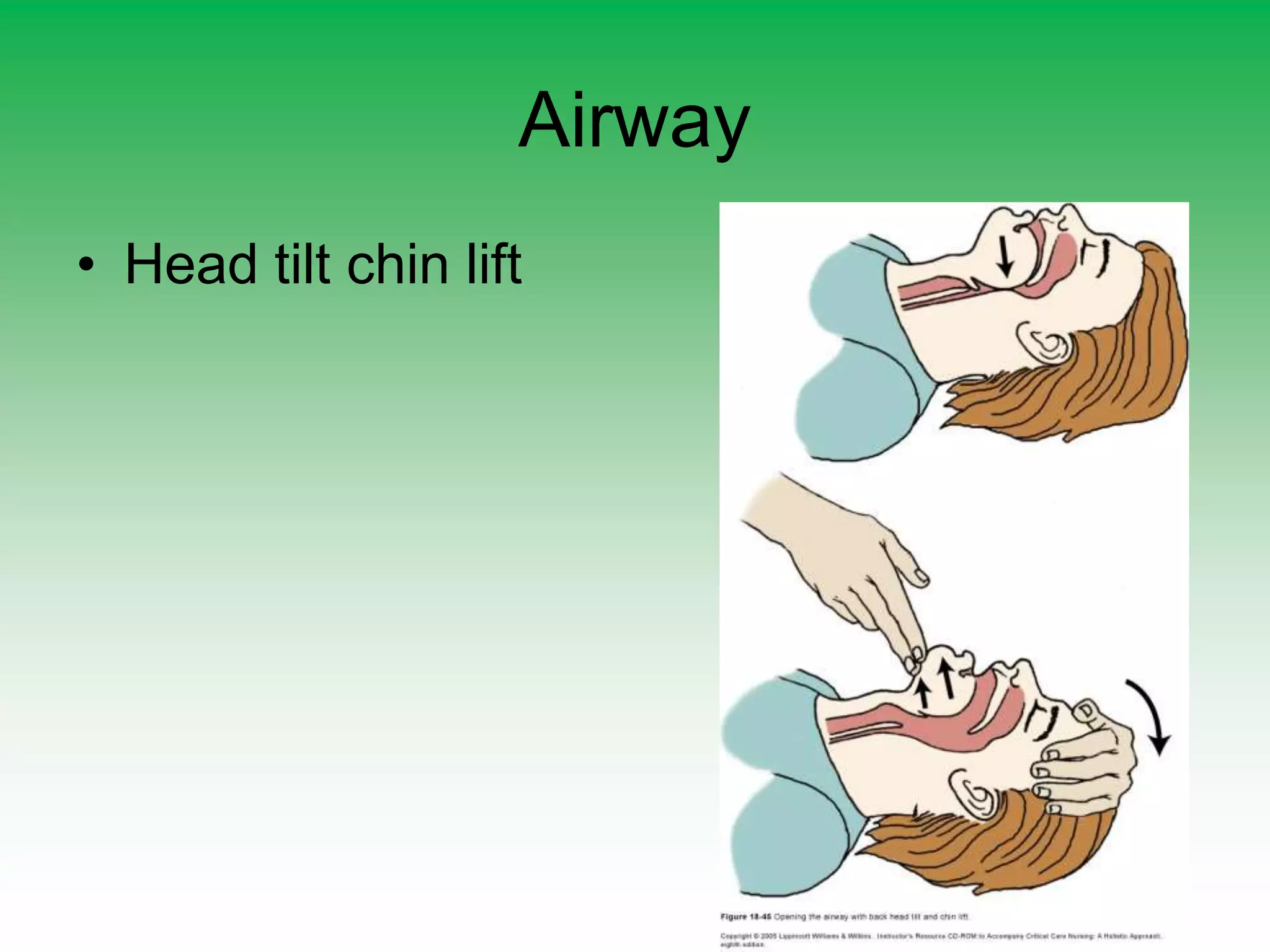 First aid application | PPT