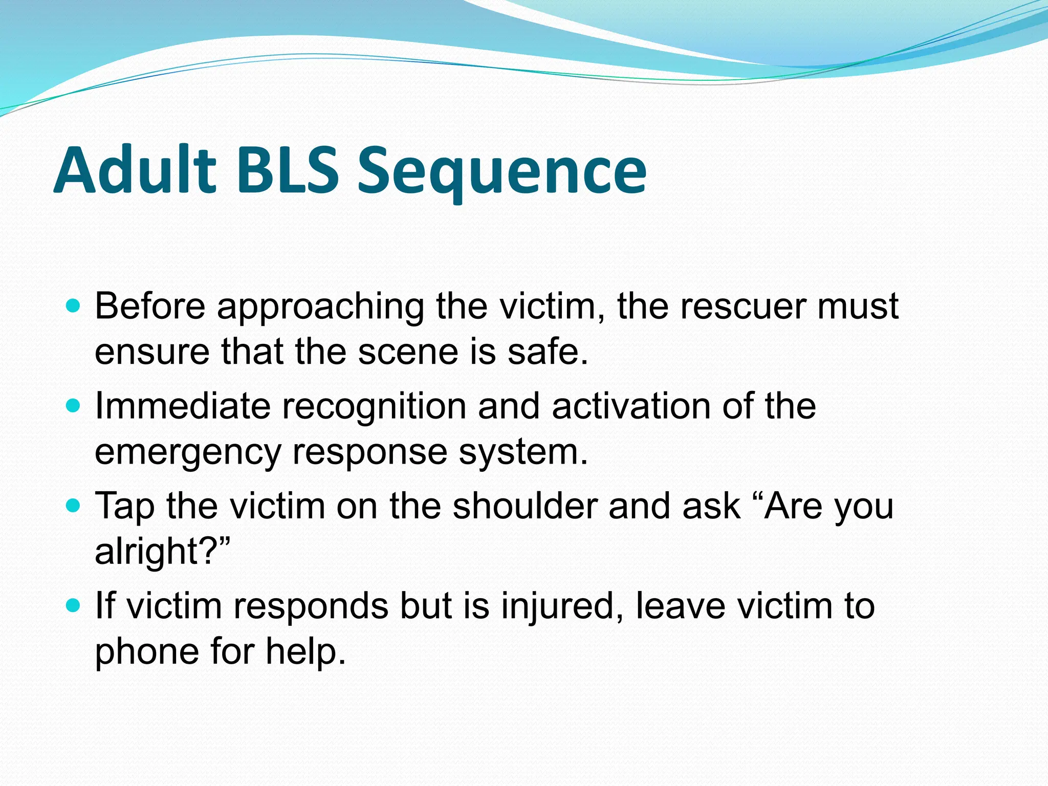 First Aid BLS & ACLS slidesEnglish.pptx