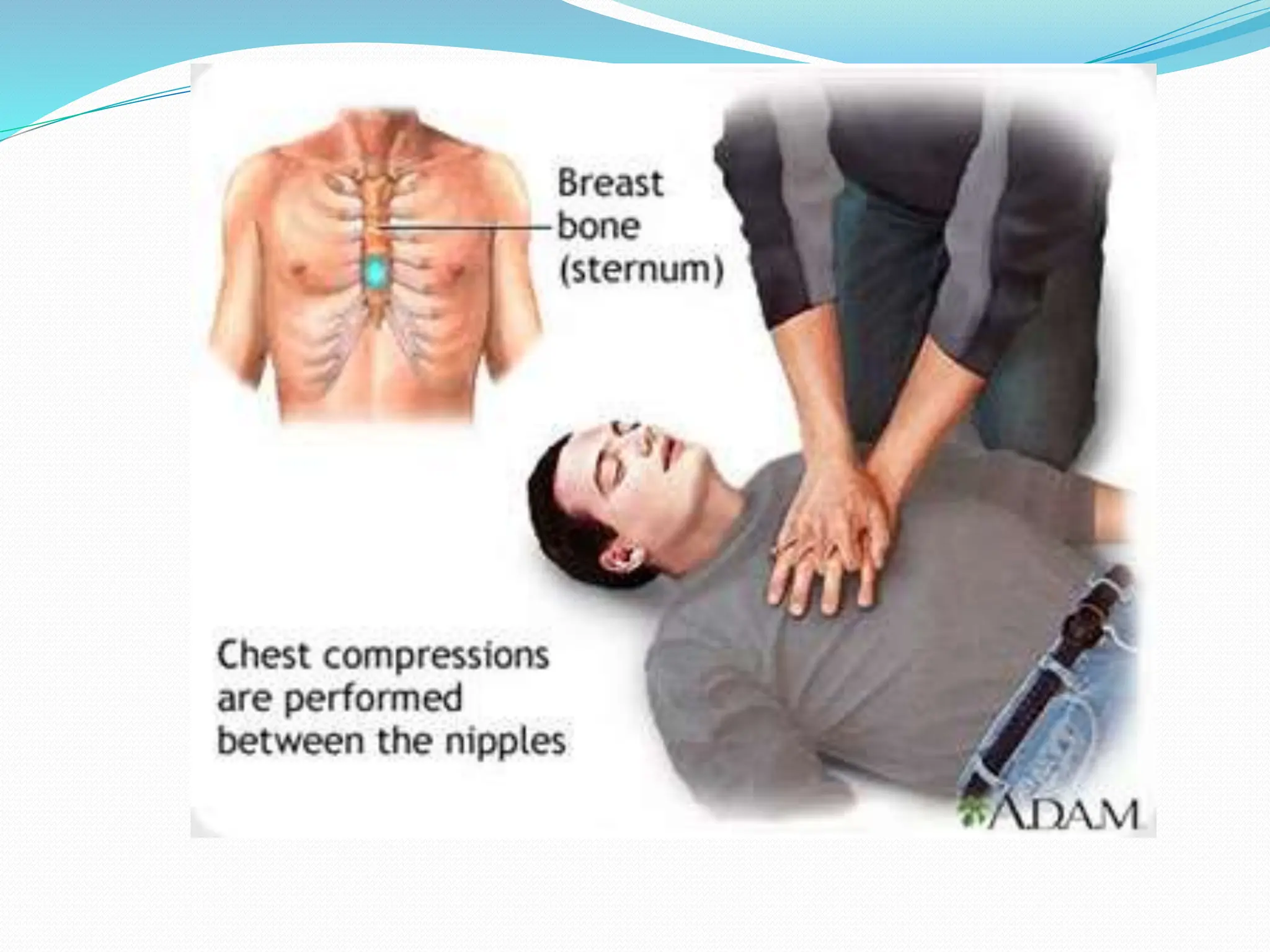 First Aid BLS & ACLS slidesEnglish.pptx