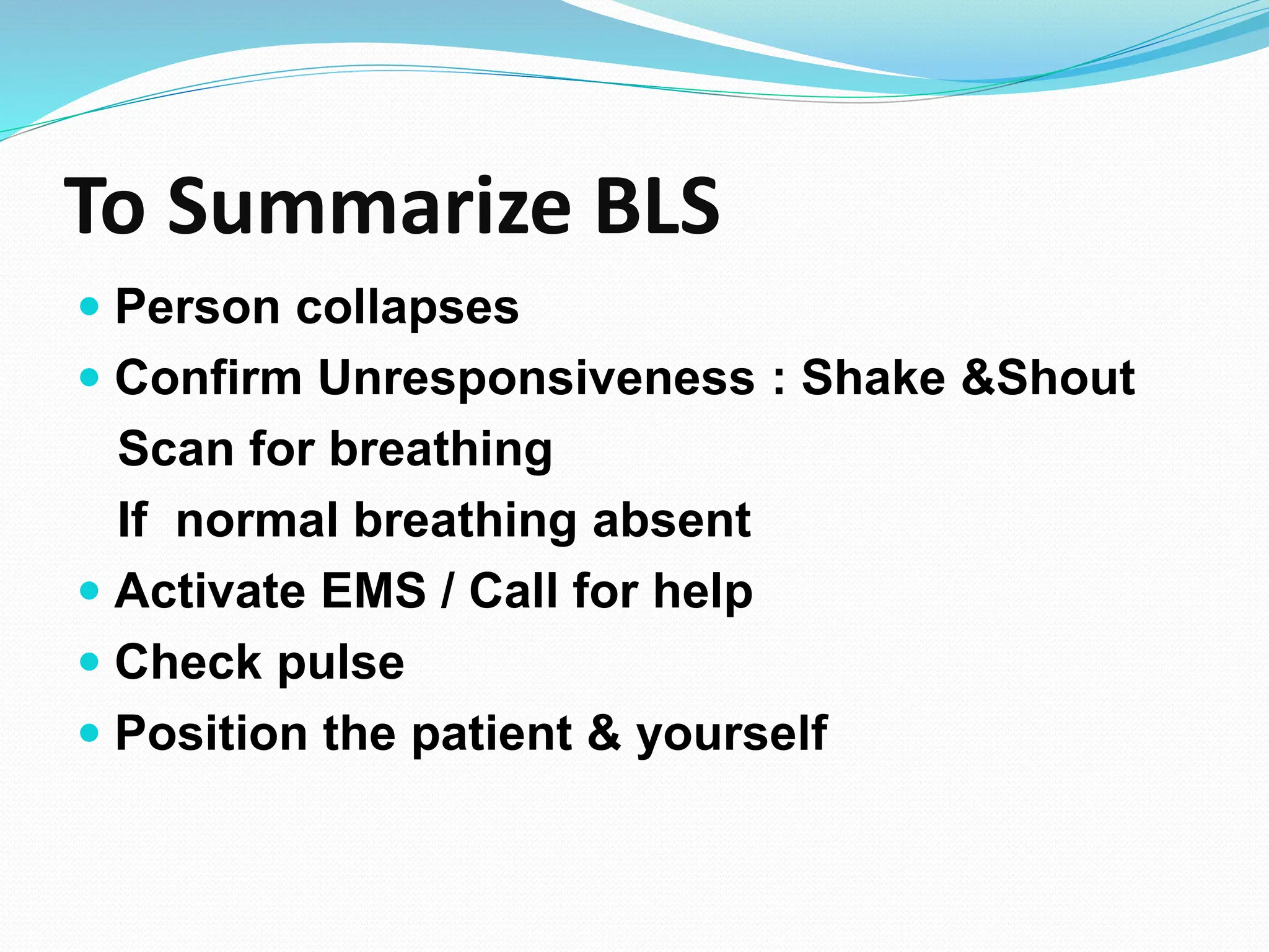 First Aid BLS & ACLS slidesEnglish.pptx