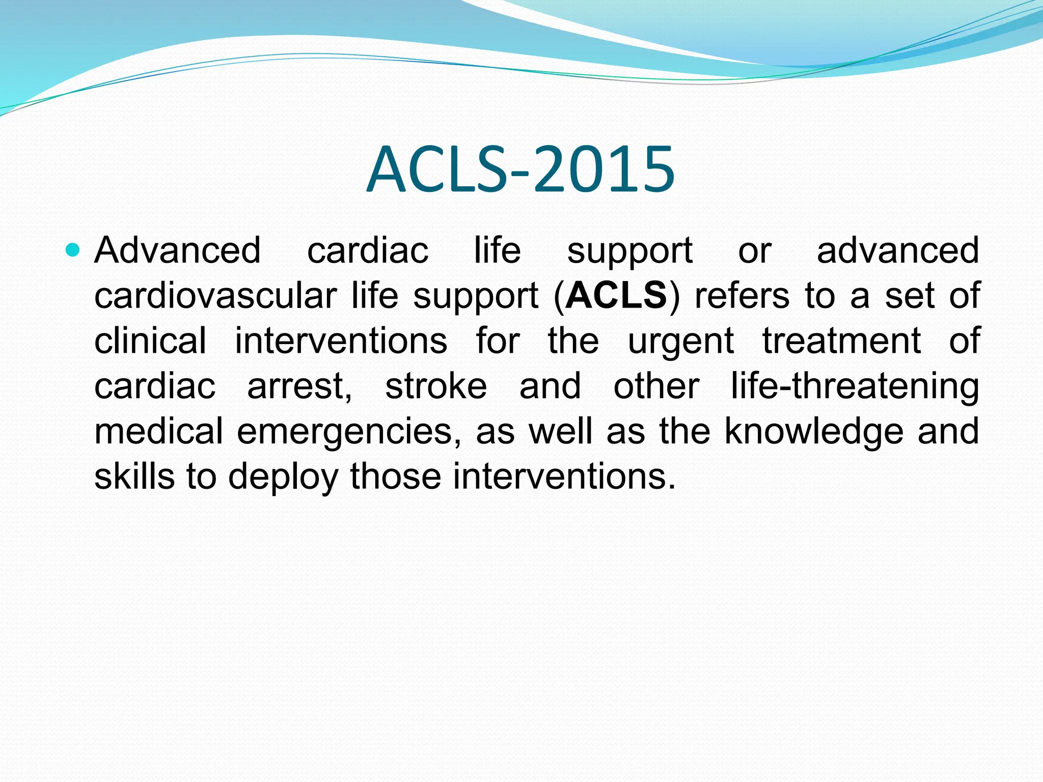 First Aid BLS & ACLS slidesEnglish.pptx