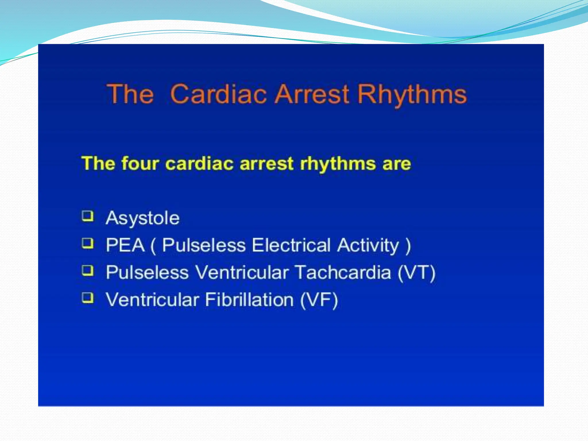 First Aid BLS & ACLS slidesEnglish.pptx