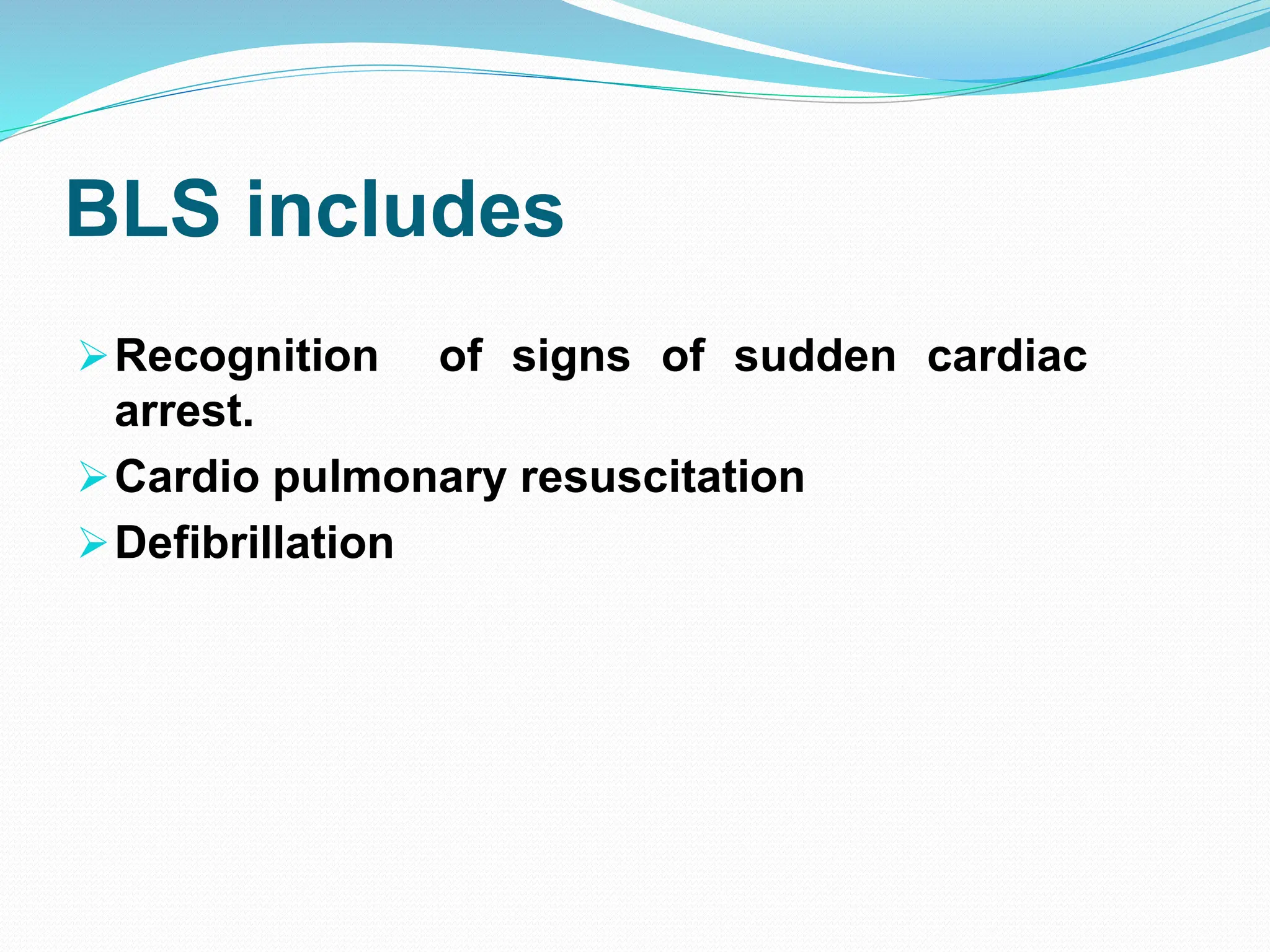 First Aid BLS & ACLS slidesEnglish.pptx