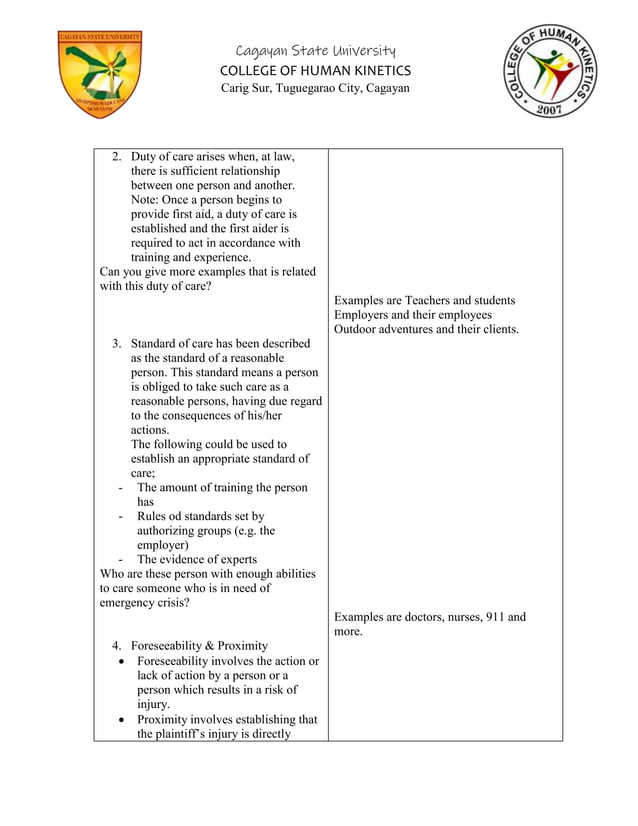 First aid-Detailed-Lesson-Plan[1].docx | First Aid | Injuries