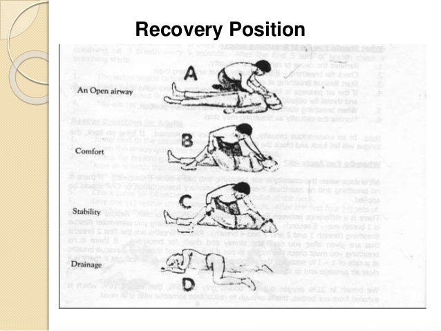 First aid (entire presentation)