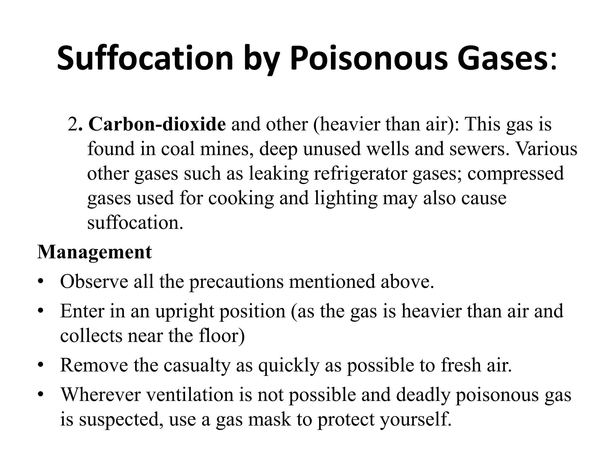 First Aid- Risk Management as Applied to Safety Security and Sanitation ...