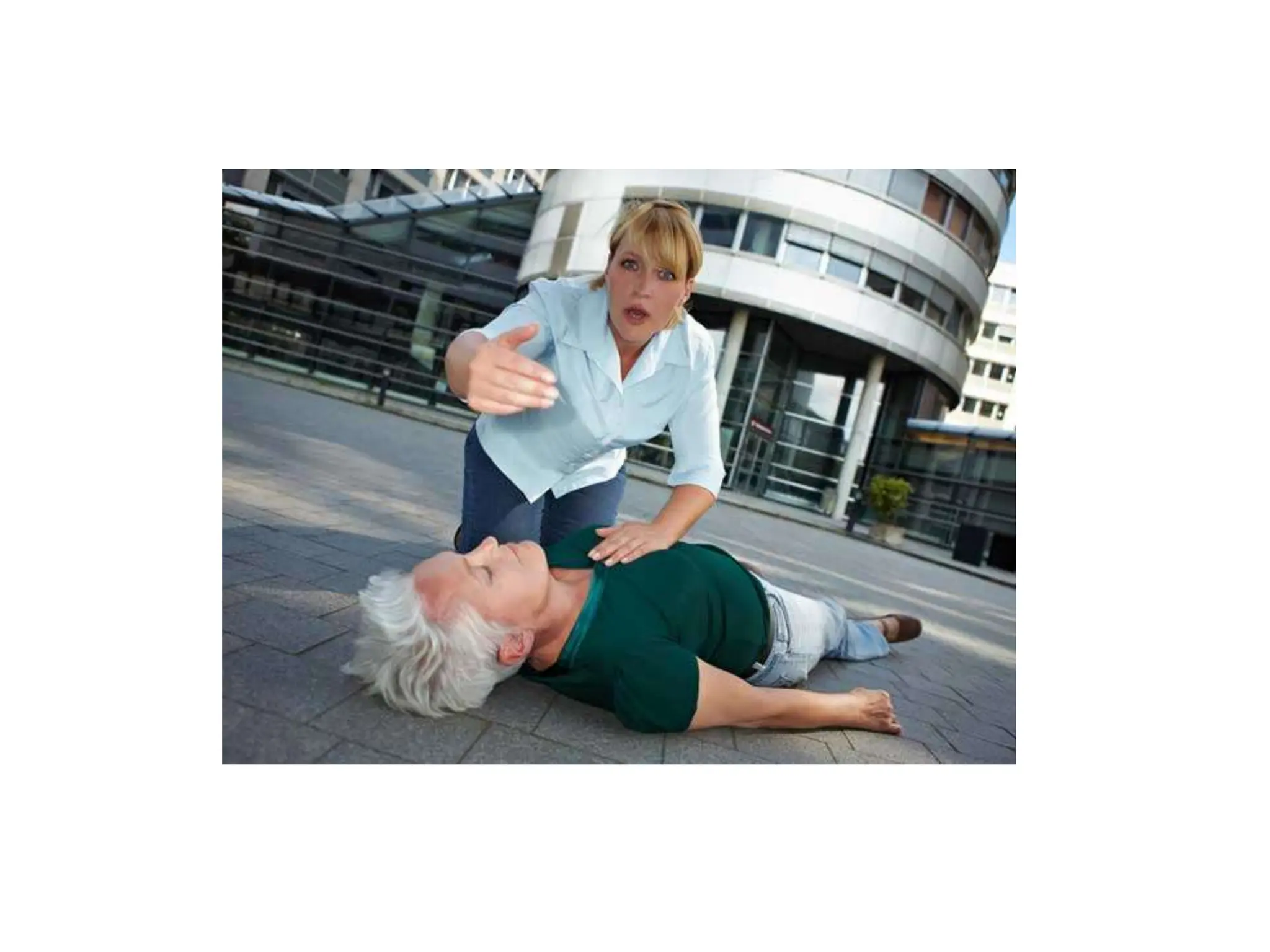 First Aid- Risk Management as Applied to Safety Security and Sanitation ...