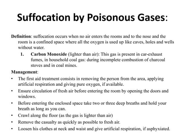 First Aid- Risk Management as Applied to Safety Security and Sanitation ...