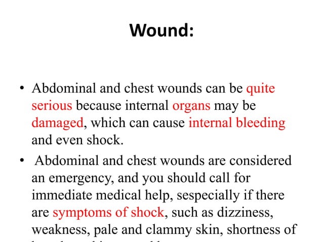 First Aid- Risk Management as Applied to Safety Security and Sanitation ...