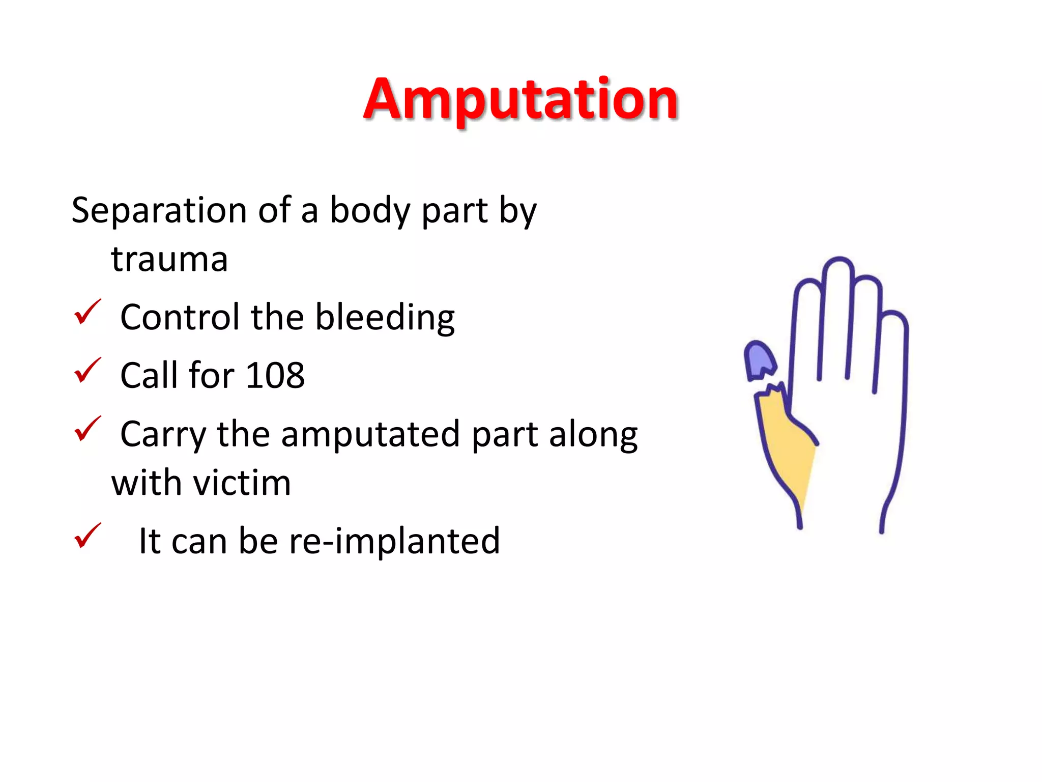 First Aid - Trauma.pptx