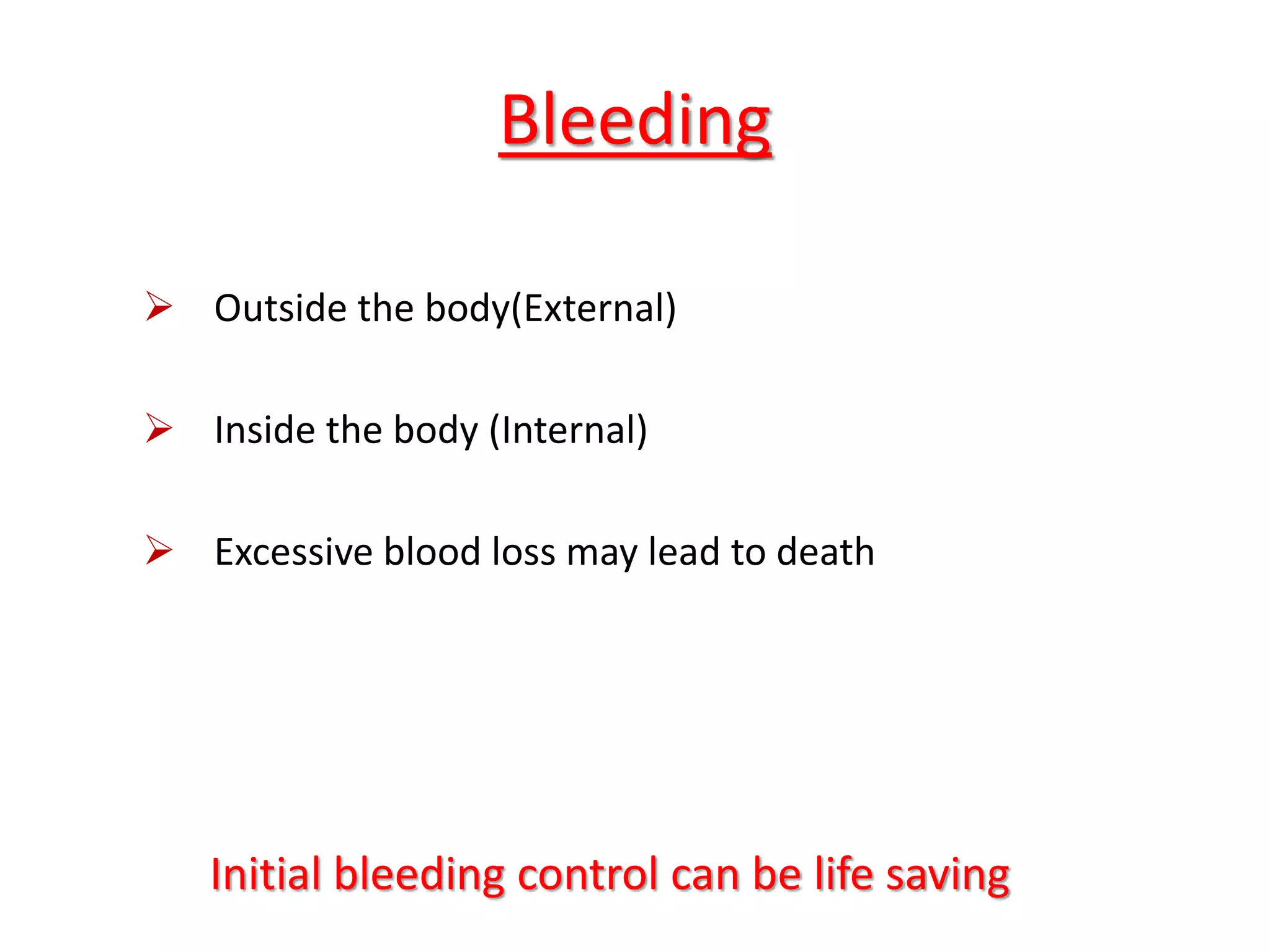 First Aid - Trauma.pptx