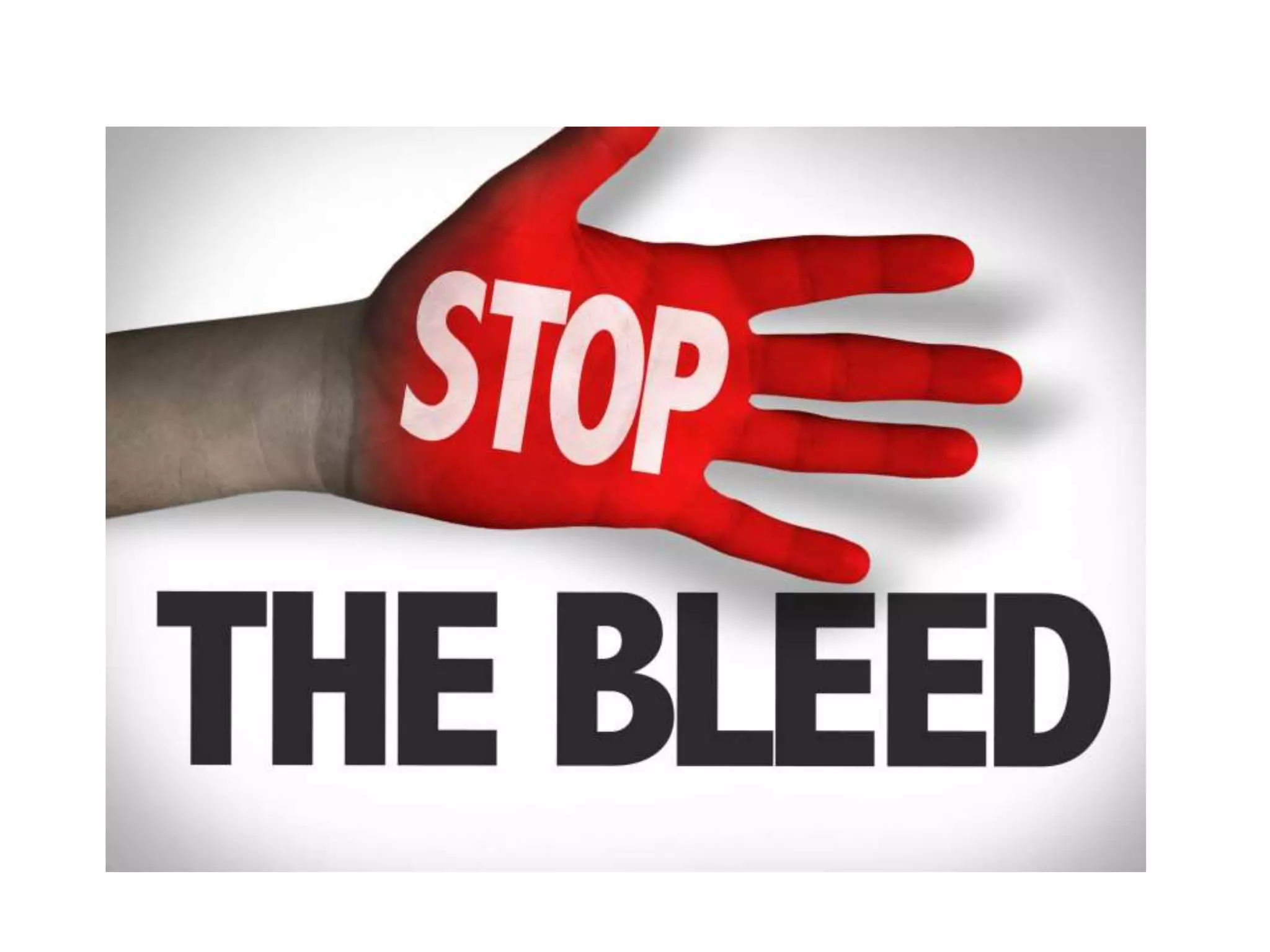 First Aid - Trauma.pptx