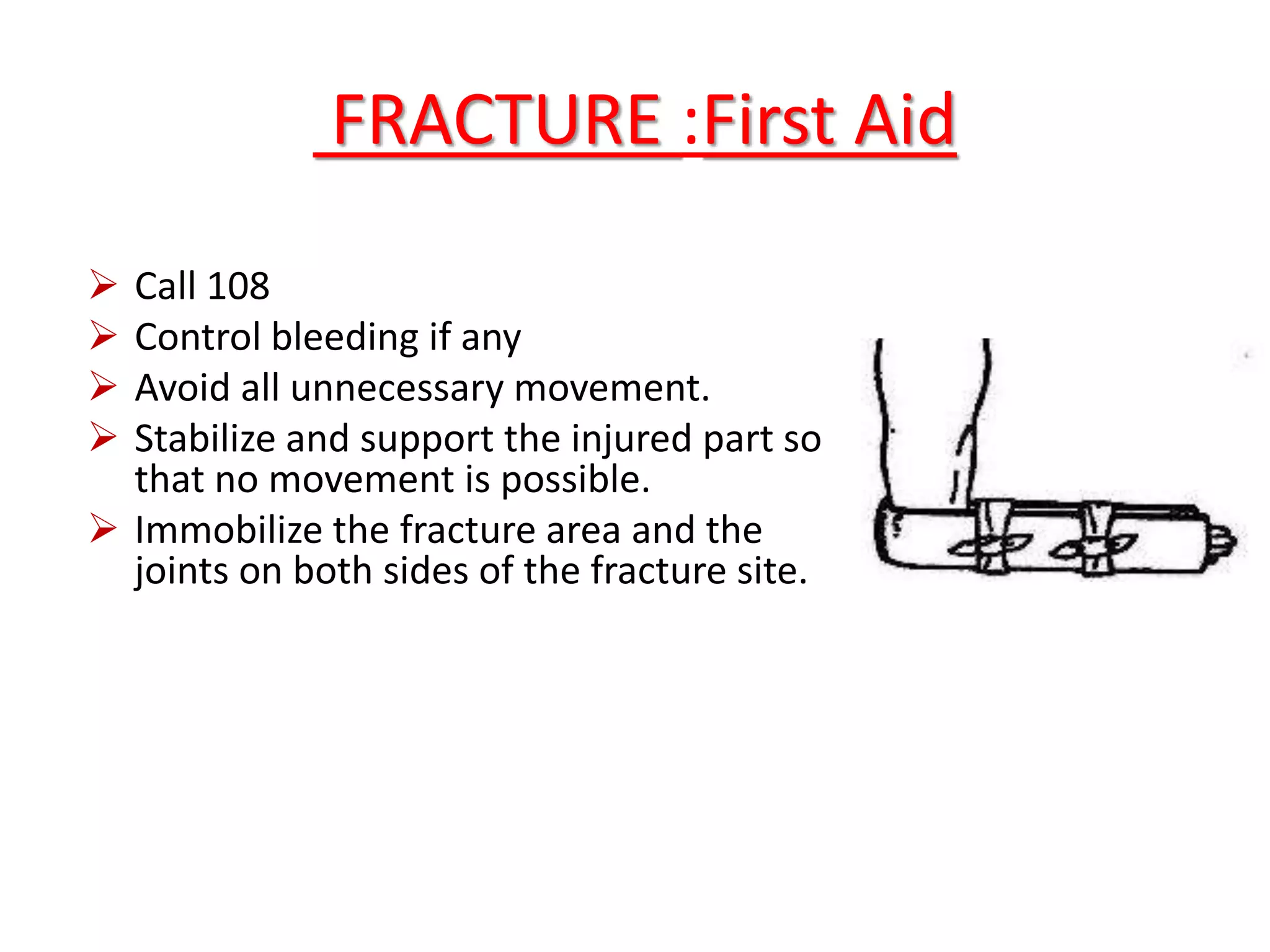 First Aid - Trauma.pptx