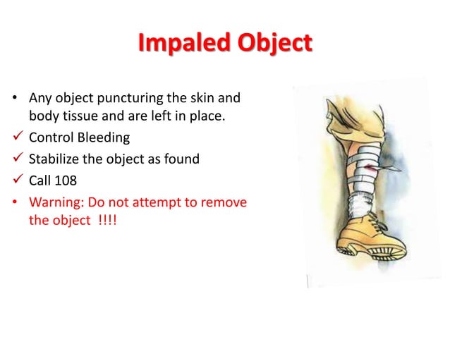 First Aid - Trauma.pptx