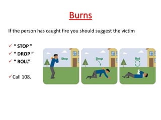 First Aid - Trauma.pptx