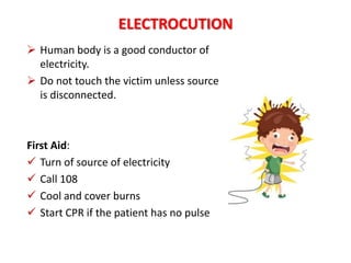 First Aid - Trauma.pptx