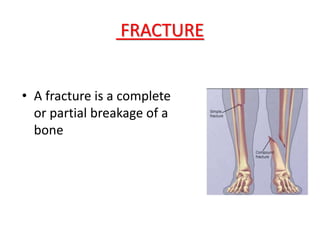 First Aid - Trauma.pptx