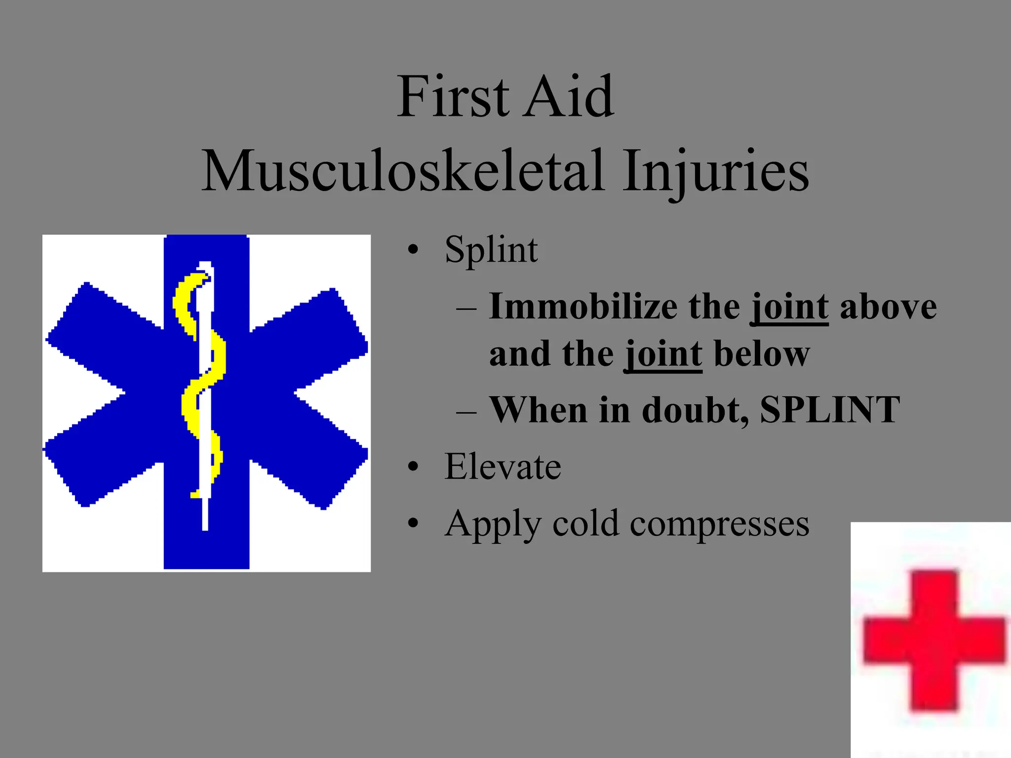 First Aid First Aid First Aid First Aid First Aid First Aid | PPT