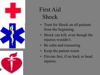 First Aid First Aid First Aid First Aid First Aid First Aid | PPT