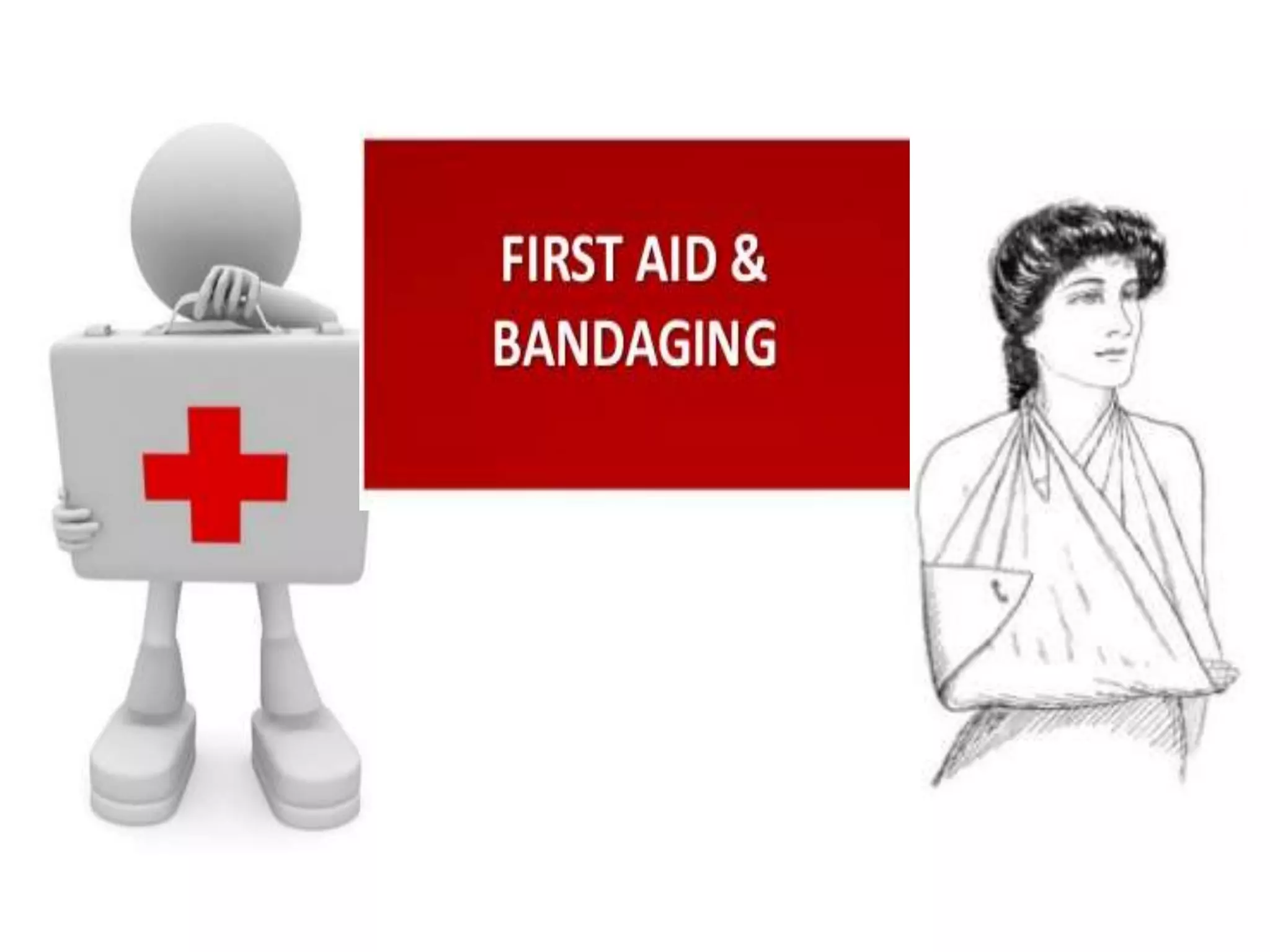 First aid 1 | PPTX