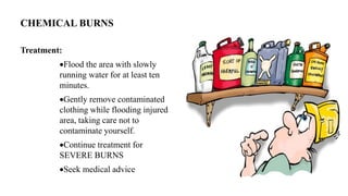 First Aid and Basic Life Support.pptx