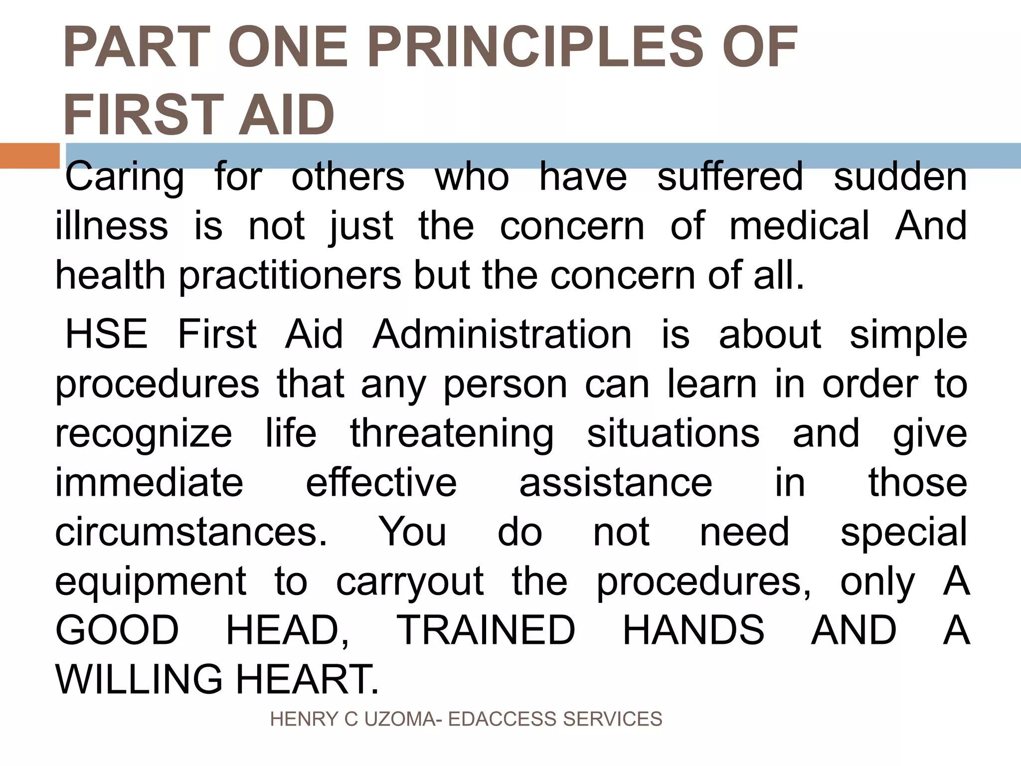 FIRST AID AND CARIDO PULMONARY RESUSCITATION-1.pptx