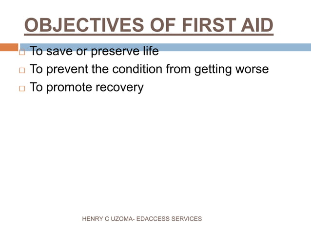 FIRST AID AND CARIDO PULMONARY RESUSCITATION-1.pptx