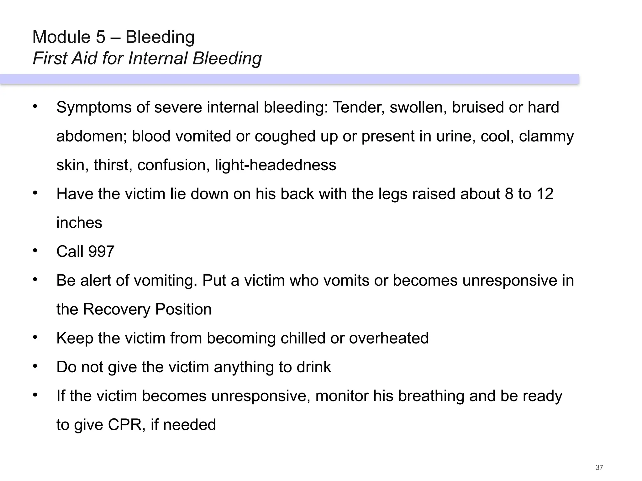 First Aid and CPR for healthcare and med | PPTX