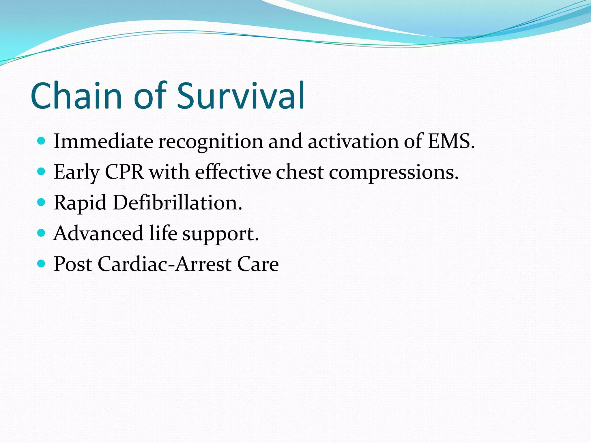 First Aid and CPR | PPTX