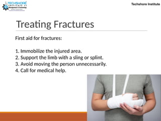 First Aid and CPR: Essential Skills for Emergency Response | PPTX