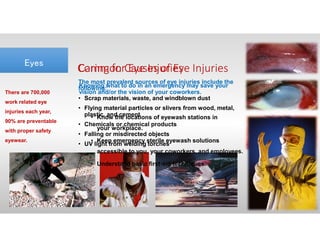 First Aid and Medical Services | PPT