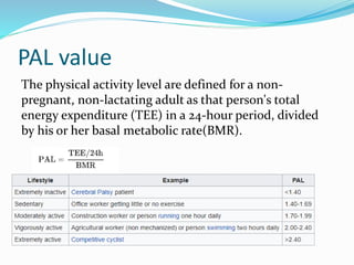 First aid and physical exercise | PPTX