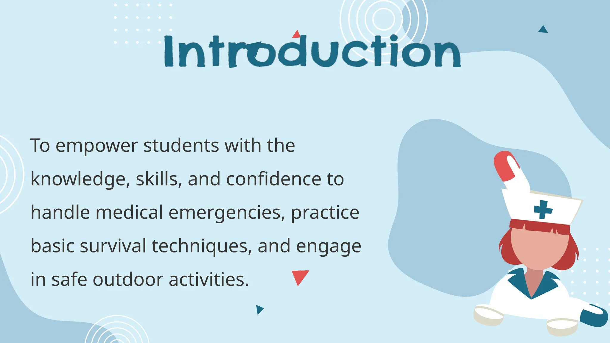 First aid and survival clubs skills.pptx