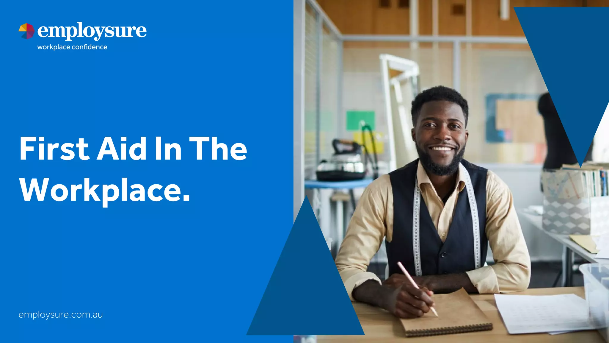 First Aid In The Workplace | Employsure | PDF