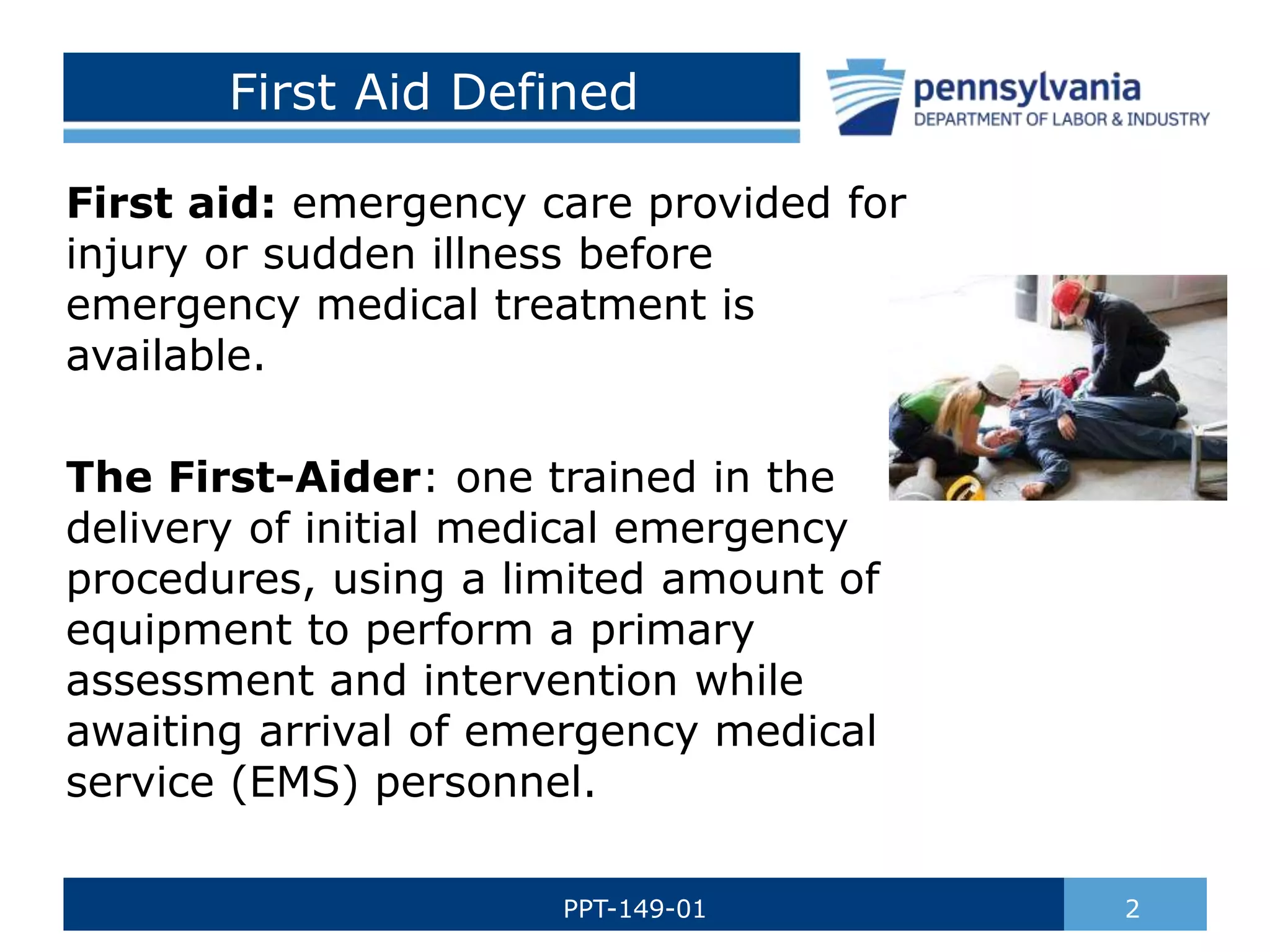 First Aid Awareness.pptx