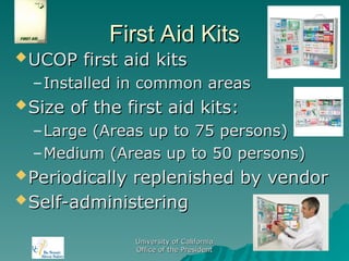 first aid awareness awareness awareness awareness | PPT